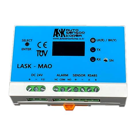 Leak Controller Ask