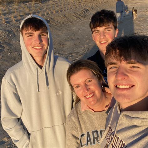 Raising Triplets By D Bedell