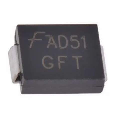 On Semiconductor Tvs Diode 69 4 V Surface Mount Do 214ab Smc Specification And Features