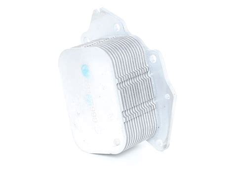 1516998 OEM part number Oil cooler, Engine oil
