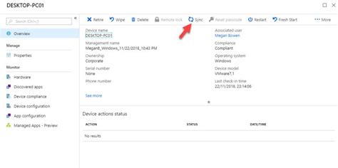 Step By Step Guide To Microsoft Intune Device Compliances REBELADMIN