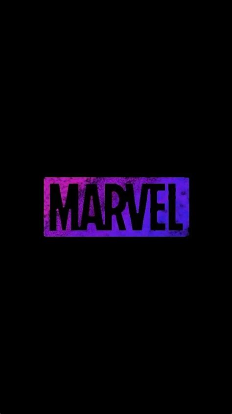 Marvel Logo Hd