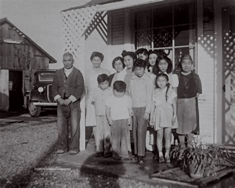 During World War Ii This Farmer Risked Everything To Help His Japanese