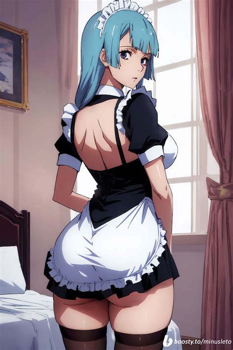Kasumi Miwa By Minusleto On Deviantart