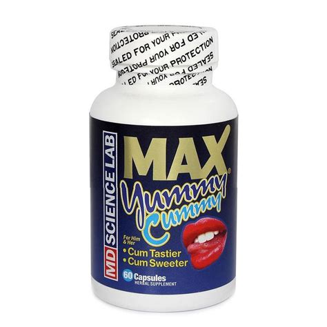 Max Yummy Cummy I Now Cum Tastier R Copypasta