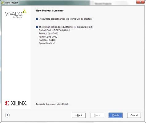 Xilinx AXI 验证 IP VIP 作为AXI4 lite master 仿真验证AXI4 lite slave 灰信网软件开发博客聚合