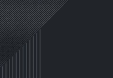 Premium Vector Modern Abstract Background With Dark Grey Outline