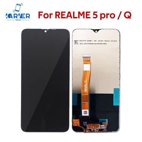 Original Realme Lcd For Realme C C C C C C C I Pro I Lcd Screen