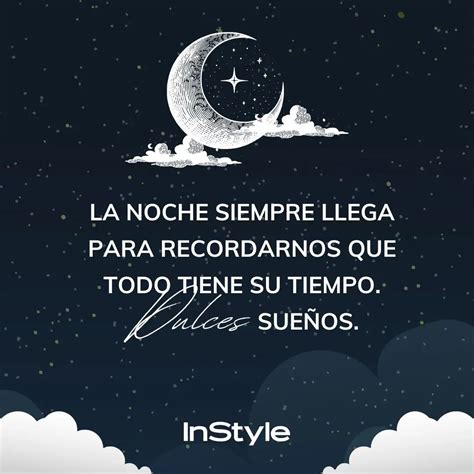 200 Frases De Buenas Noches Positivas Que Te Ayudarán A Descansar