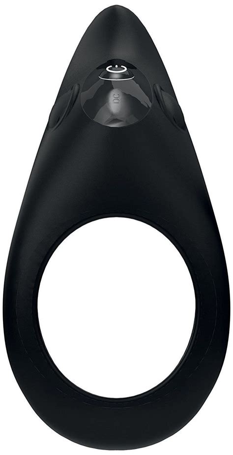 Секс іграшки для чоловіків ерекційні кільця з вібрацією та без Вся