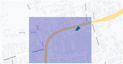Sketch Of Residence Scribble Maps