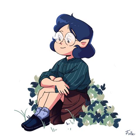 11 Willow Fan Art Ideas Owl House Fan Art Willow Park