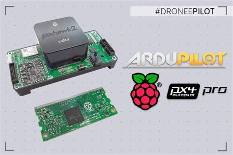 all in one drone autopilot with raspberry pi open electronics open