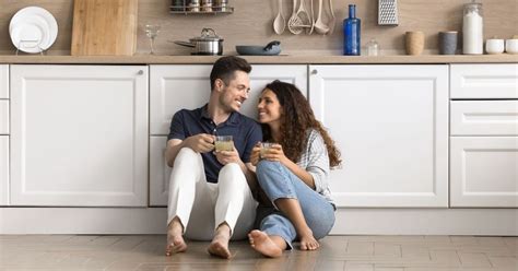 Les experts révèlent la clé n1 pour garder un mariage heureux et ce n est pas du sexe