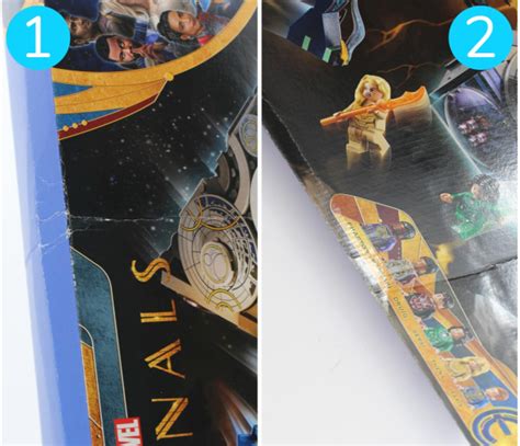 Lego Outlet Marvel 76156 Powstanie Domo Klocki Lego® Sklep