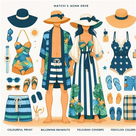 45 Adorable Matching Couple Outfit Ideas For The Perfect Duo Style