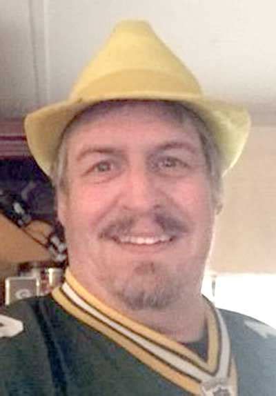 Mark Jon Meyers News Sports Jobs The Daily News