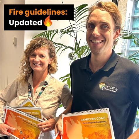 Fire Management Dashboard Guides Healthy Land And Water