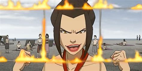 Avatar Why No One Recognized Zuko And Azula On Ember Island