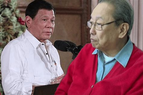 Cpp Npa Ndf Hindi Na Raw “magpapa Uto” Kay Pangulong Rodrigo Duterte Rmn Networks