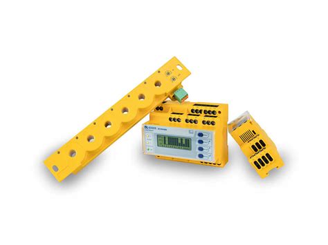 Ground Fault Monitoring For Grounded Systems