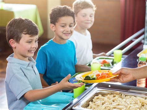 Usda Invests 50m For Schools And Food Industry To Work Together To
