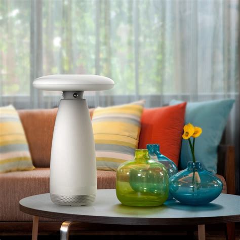 Roome Gesture Controlled Smart Lamp Myroome Touch Of Modern