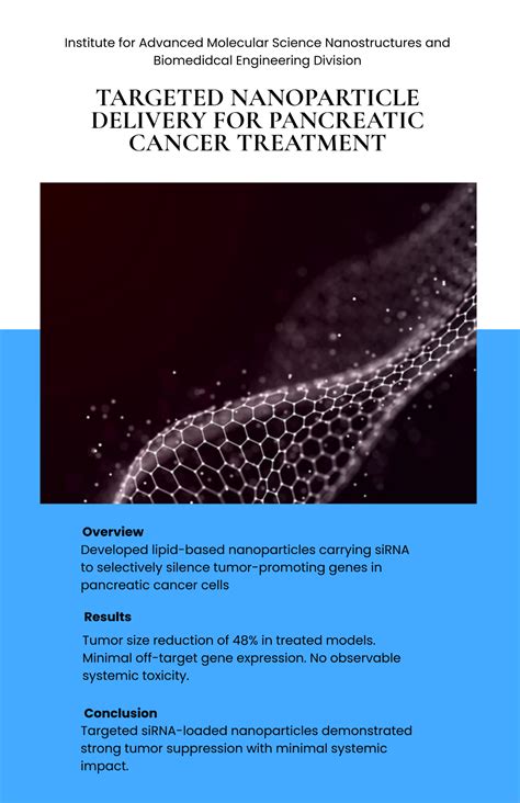 Free Case Study Research Poster Template To Edit Online