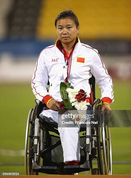 Athletics World Championships Day Six Evening Session Photos And