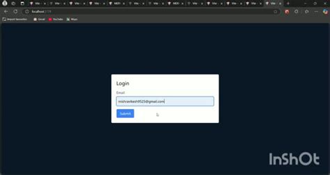 Vikesh Mishra On Linkedin Mernstack Chatbot Reactjs Nodejs