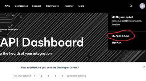 Docusign Connectwebhook Setup Vivasoft Ltd