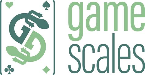 Home Game Scales