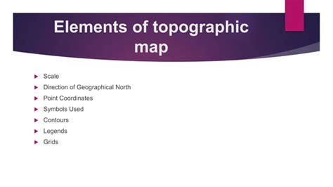 Presentation On How To Use The Gps Dgps Ect Pptx