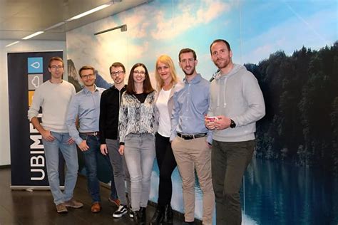 Karriere Bei Ubimet Tech Data And Meteorologie Jobs