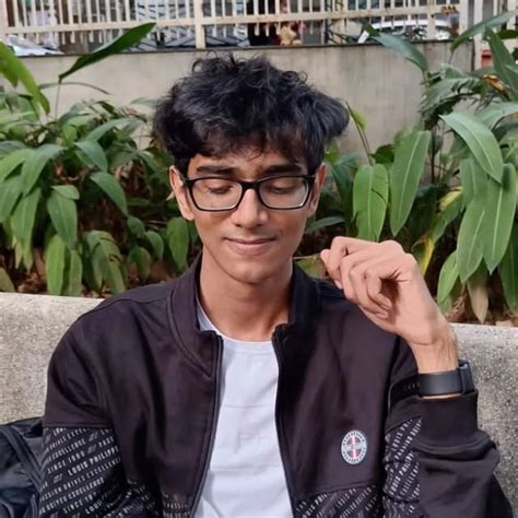 Prashant Joshi Whatmajoshi • Threads Say More