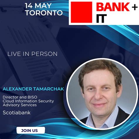 ajit sahoo on linkedin 11th bankitshow inperson toronto