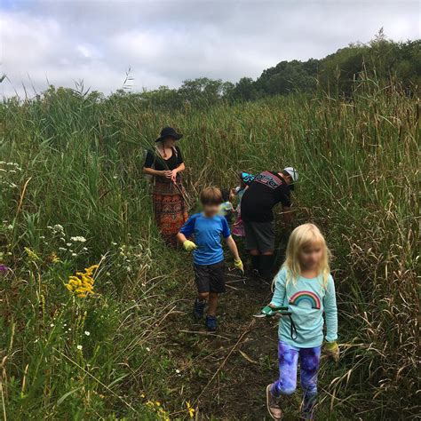 Artist Residency 2019 — Wesley Beeson