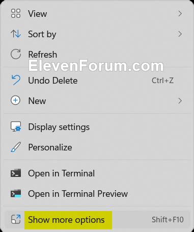 Add SFC SCANNOW Context Menu In Windows Windows Forum