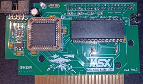 Ronivon Costa Msxpi Msx Wiki