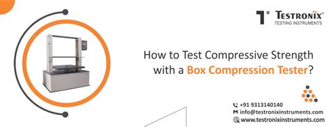What Is Compression Test Types Uses And Test Procedure
