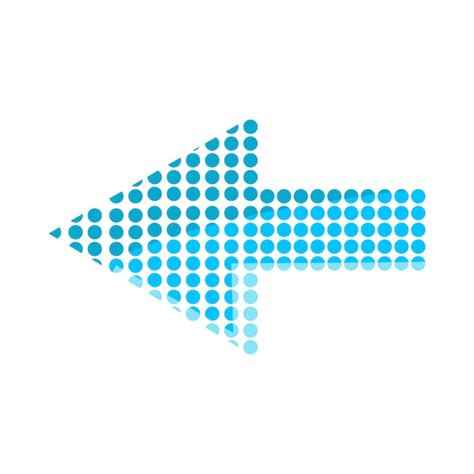 Premium Vector Illustration Arrow