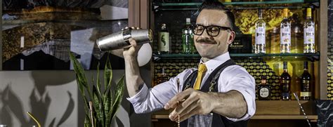 Jonathan Stanyard Named 2024 Bartender Of The Year At Usbg Presents