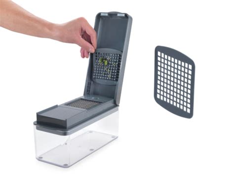 Slice Cube Metaltex