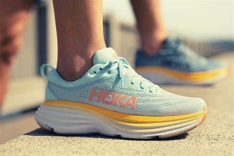 Hoka Bondi 8 Test 2025 La Chaussure La Plus Amortie