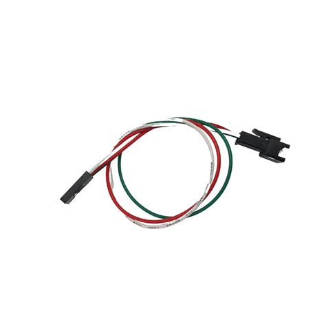 Cable De Conexión Para Tiras Neopixel A Placas Tipo Arduino O Esp32 C