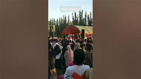 Owan Boalemo Youtube