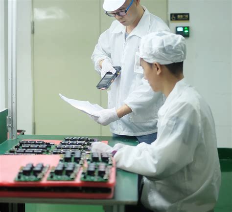 Pcb Assembly Services Turnkey Pcb Assembly Supplier