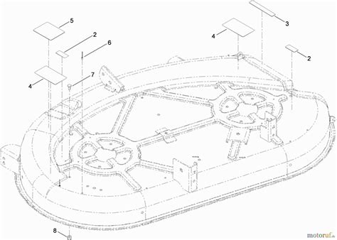 The Ultimate Toro Riding Mower Belt Diagram Guide for Easy Troubleshooting