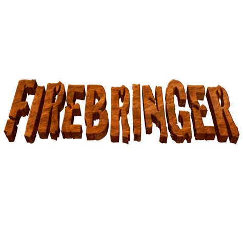 Firebringer Cast Actorsingers