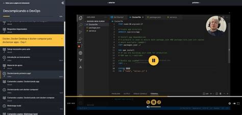 Descomplicando O Devops Da Linuxtips Paulo Roberto Moreira